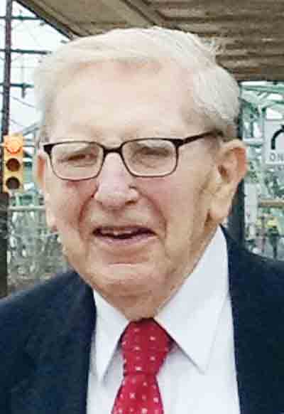 Robert T. Goldenberg | News, Sports, Jobs - News and Sentinel